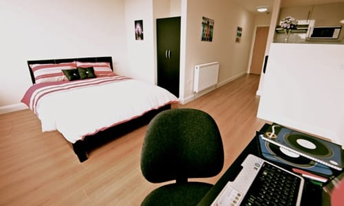 Rooms | Apex Student Living